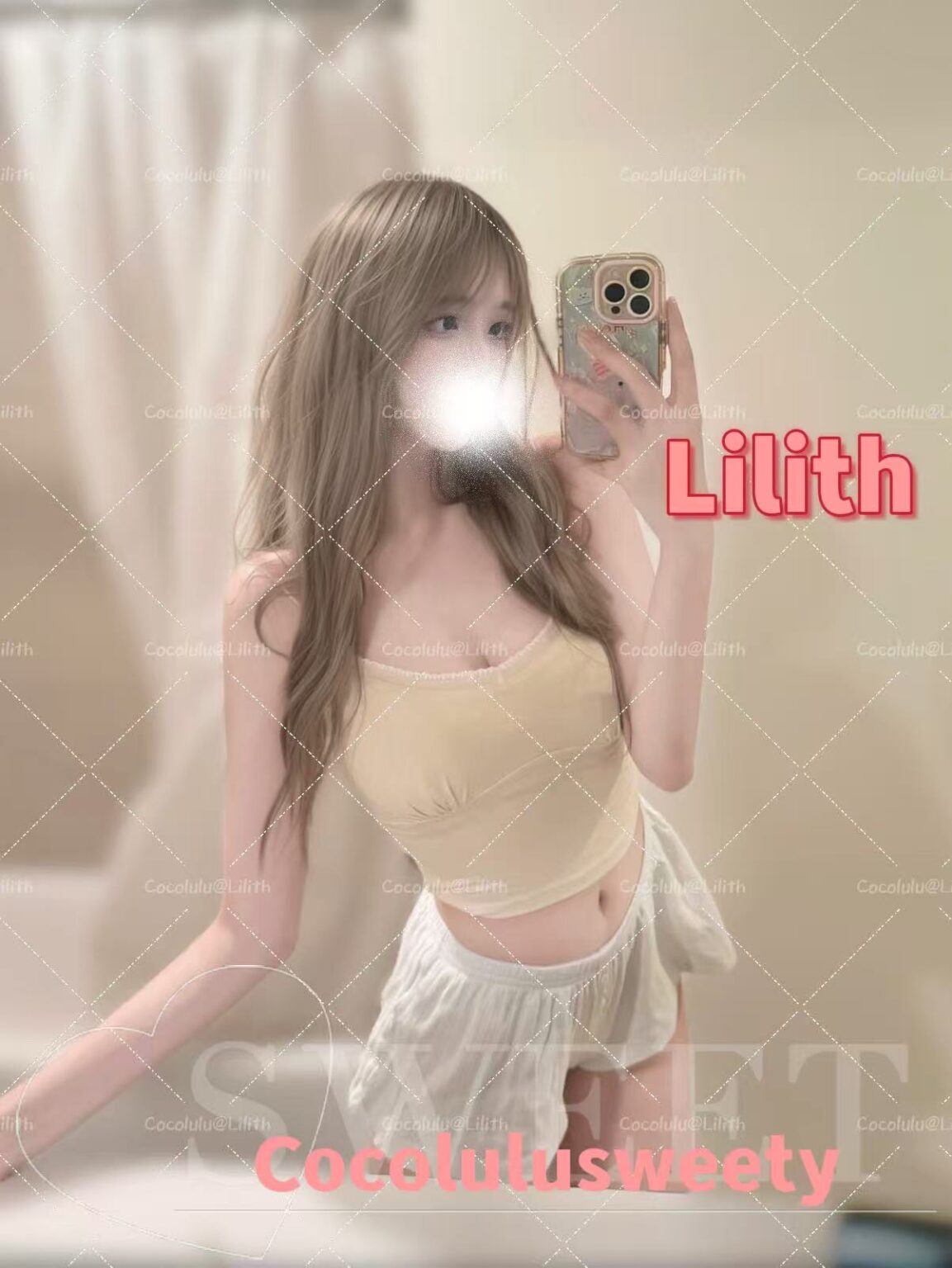 lilith - Cocolulusweety