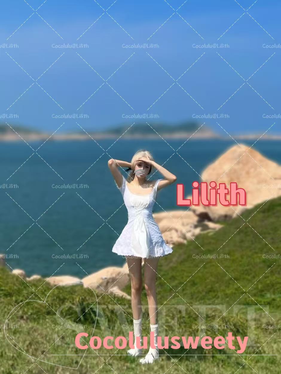 lilith - Cocolulusweety