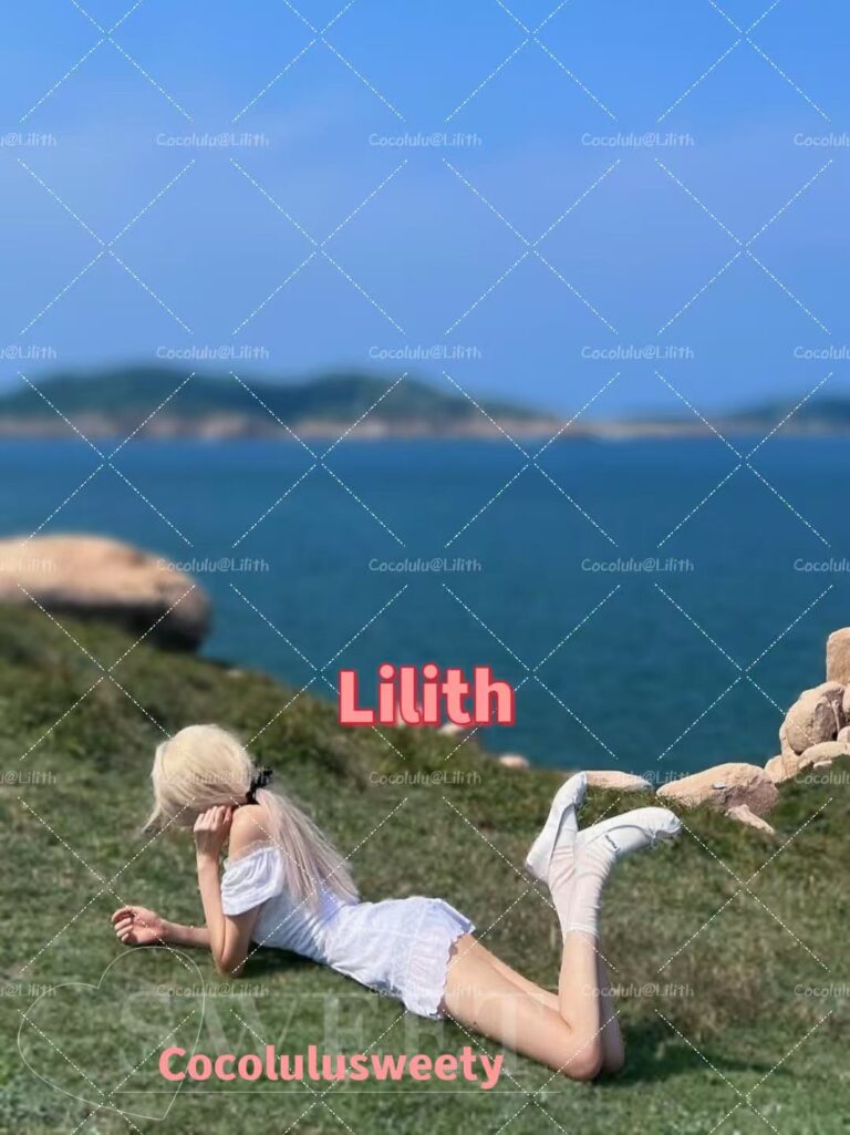 lilith - Cocolulusweety