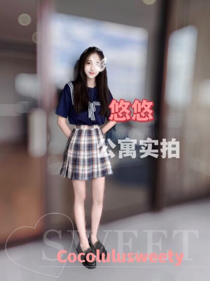 悠悠 - Cocolulusweety