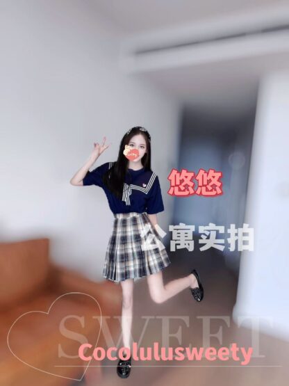 悠悠 - Cocolulusweety