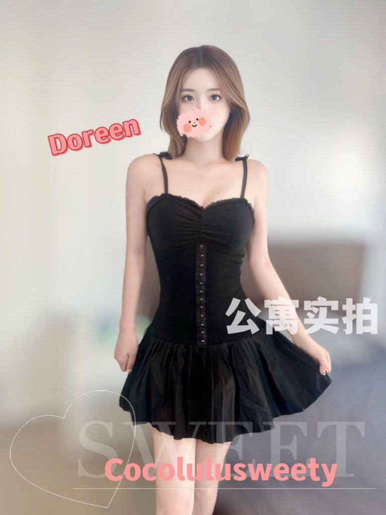 doreen - Cocolulusweety