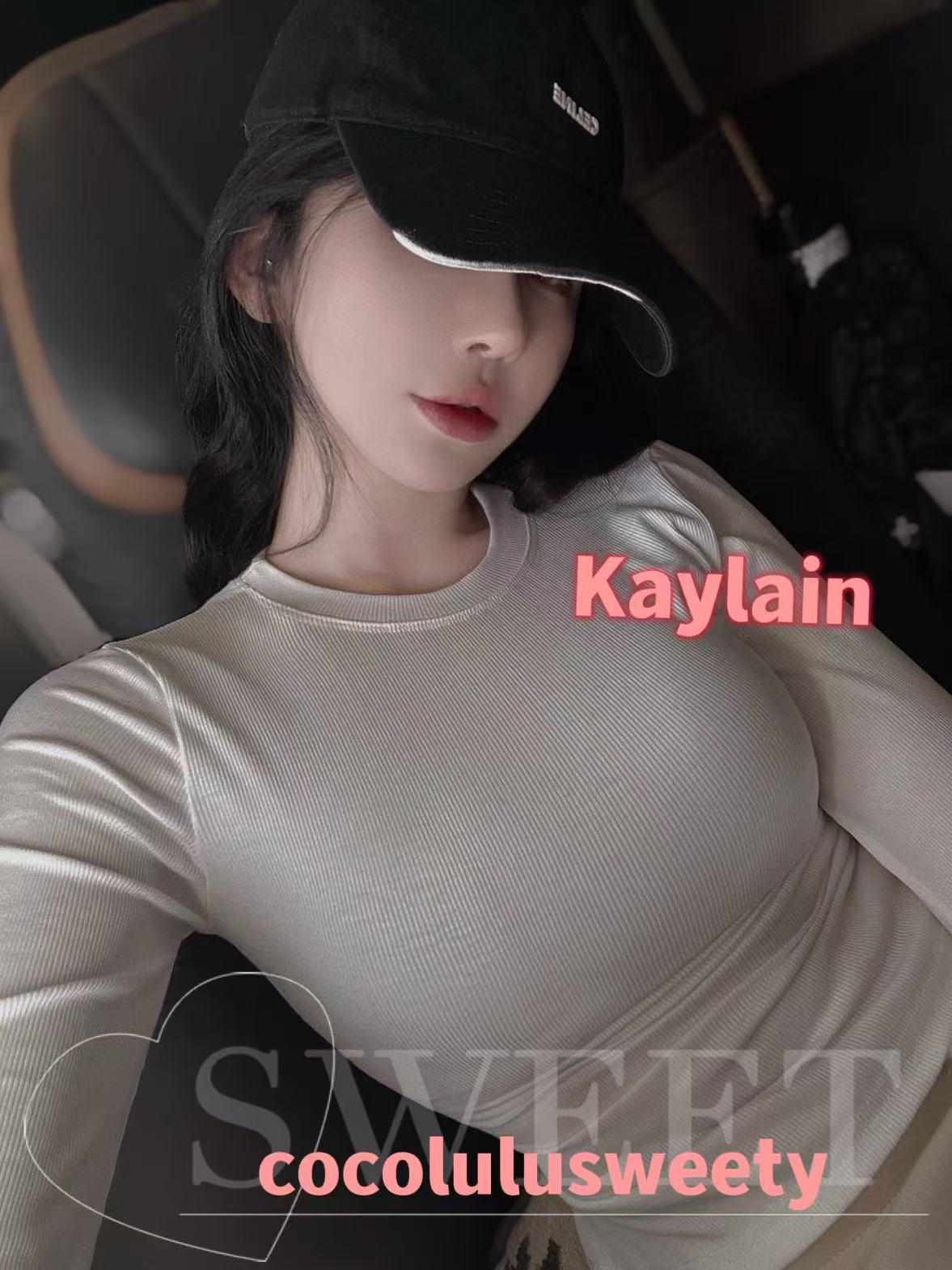kaylain - Cocolulusweety