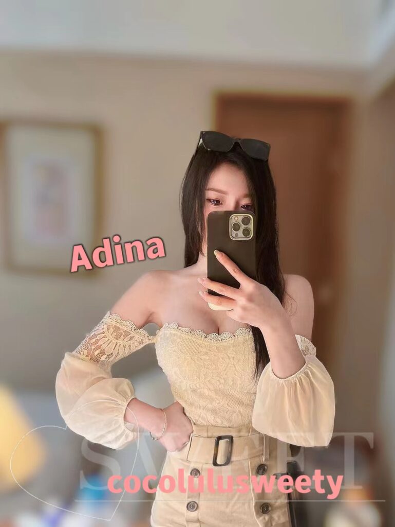 Adina - Cocolulusweety