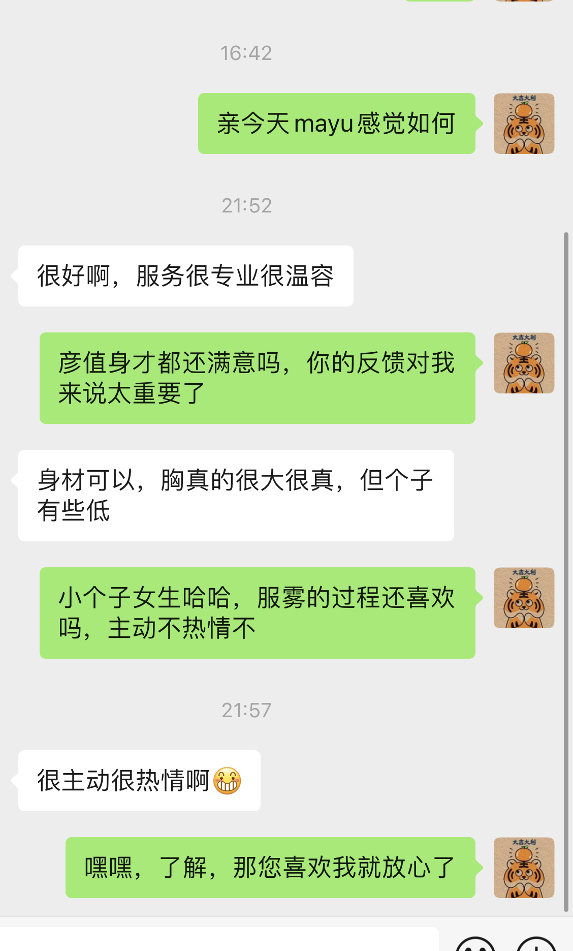 Mayu - Cocolulusweety