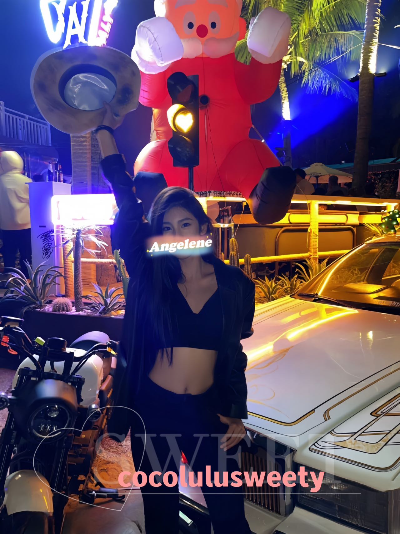 angelene - Cocolulusweety