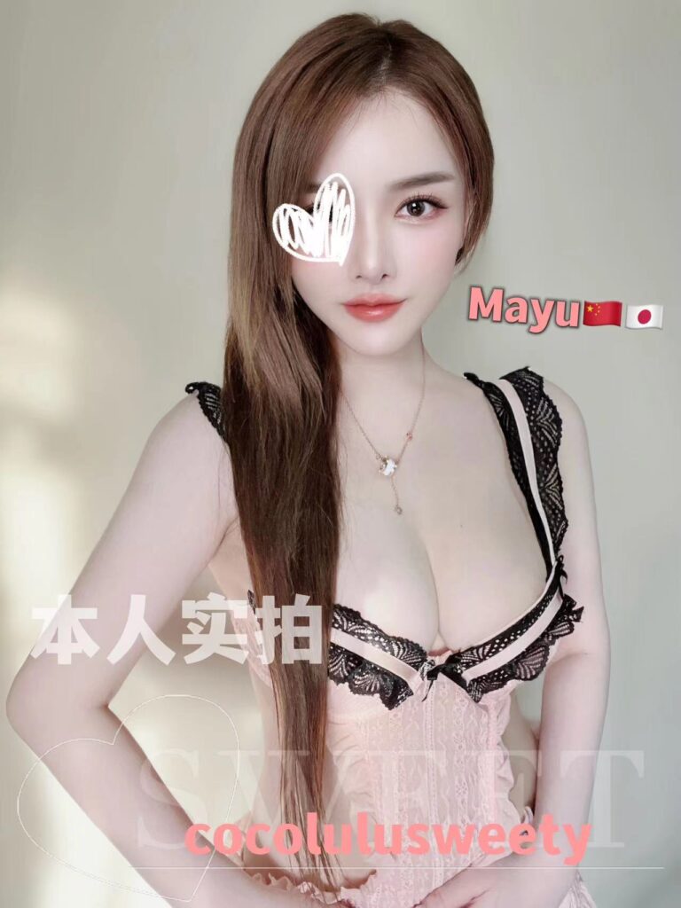 Mayu - Cocolulusweety