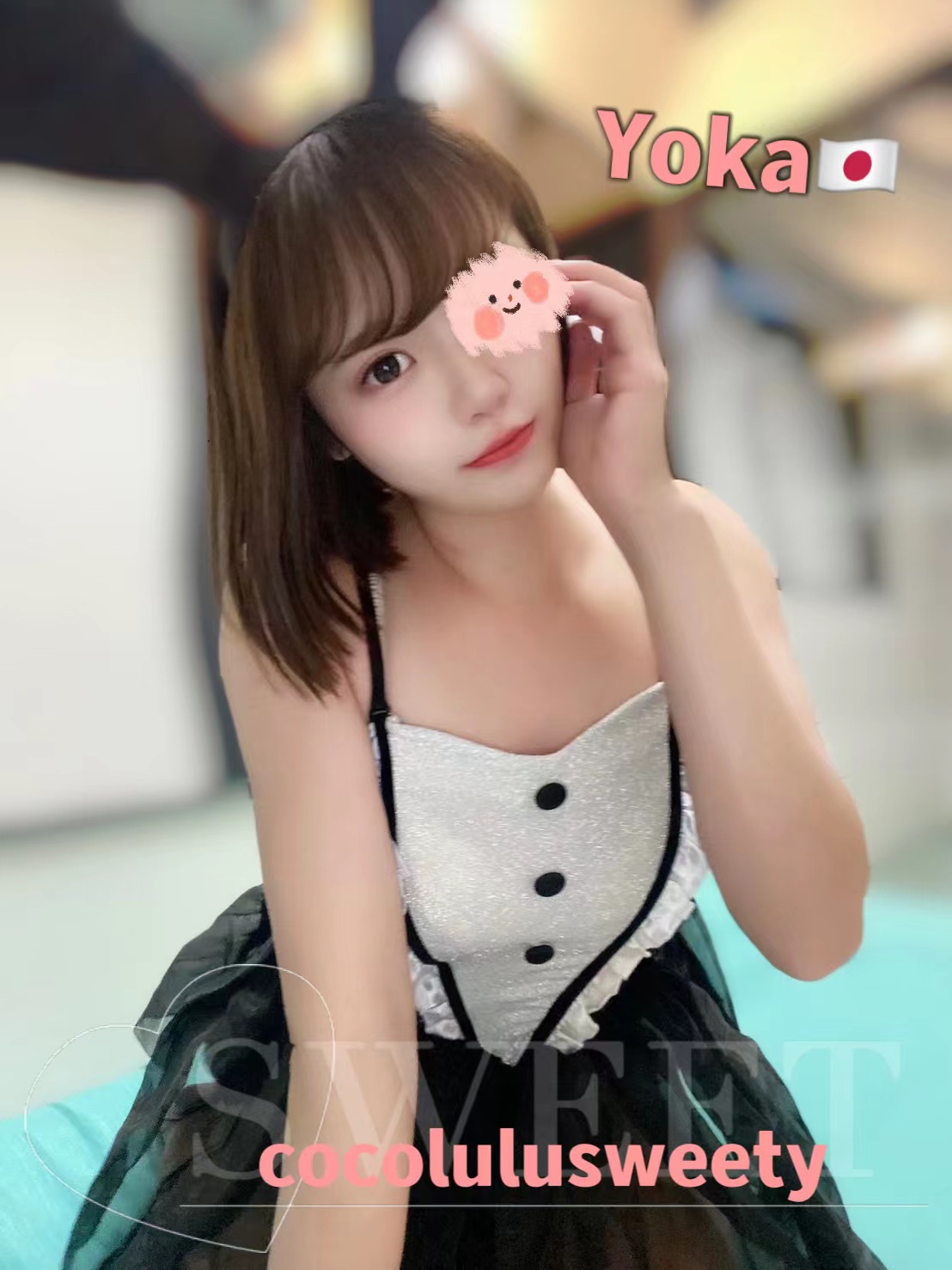Yoka - Cocolulusweety