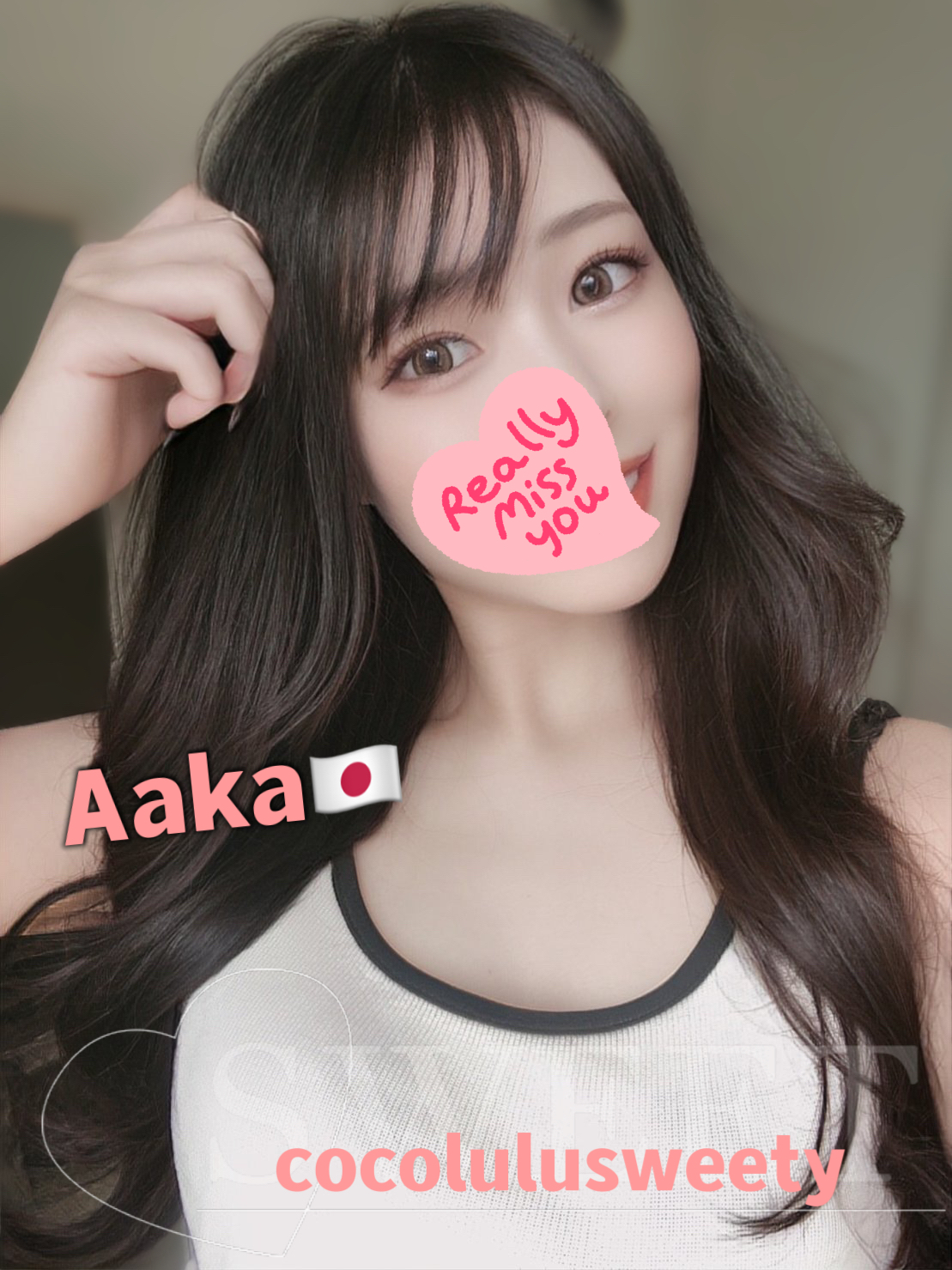 Aaka - Cocolulusweety