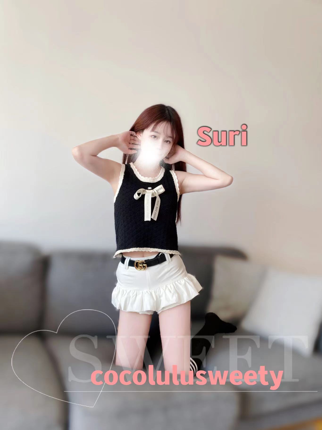 Suri - Cocolulusweety