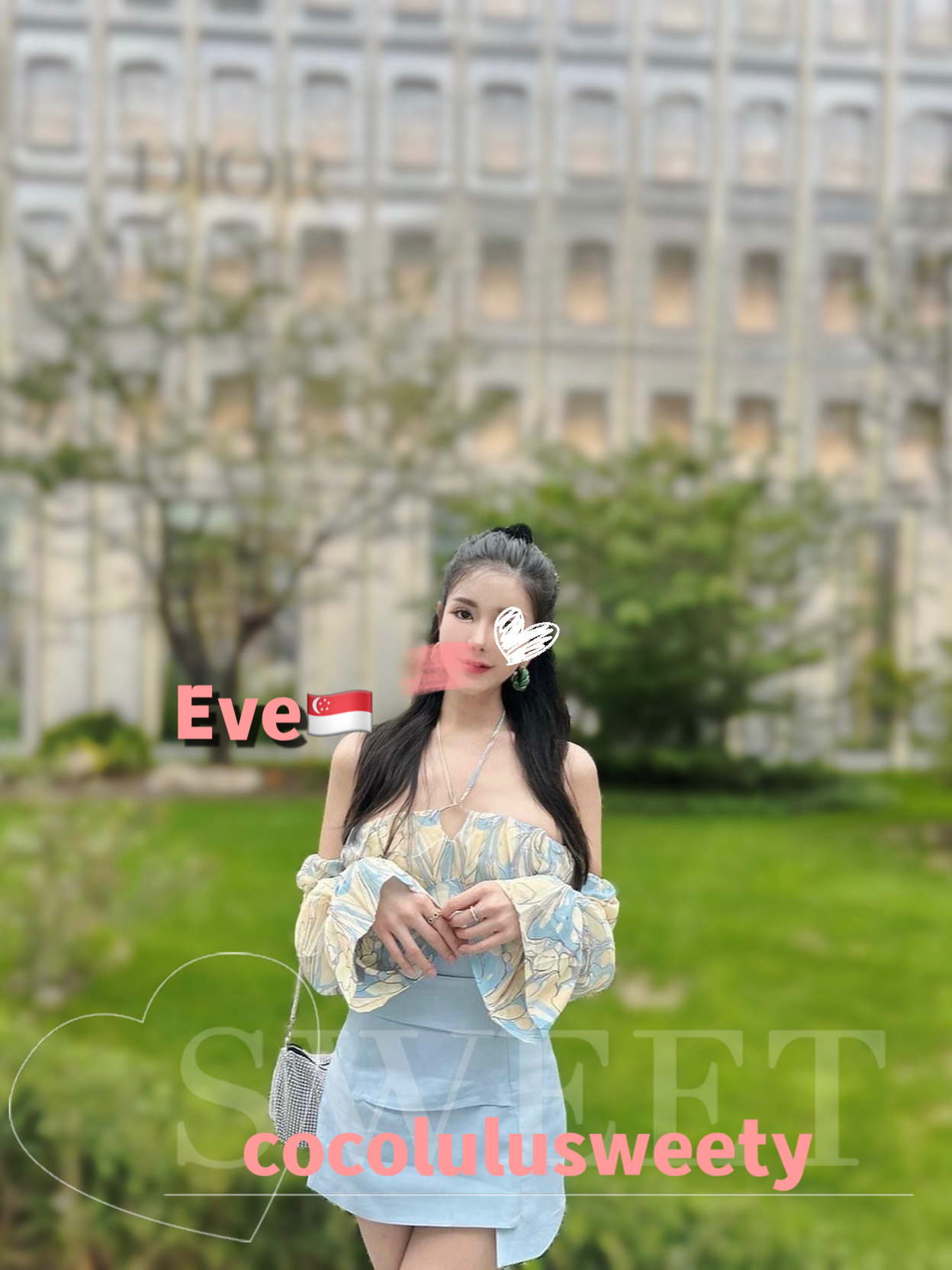 Eve - Cocolulusweety