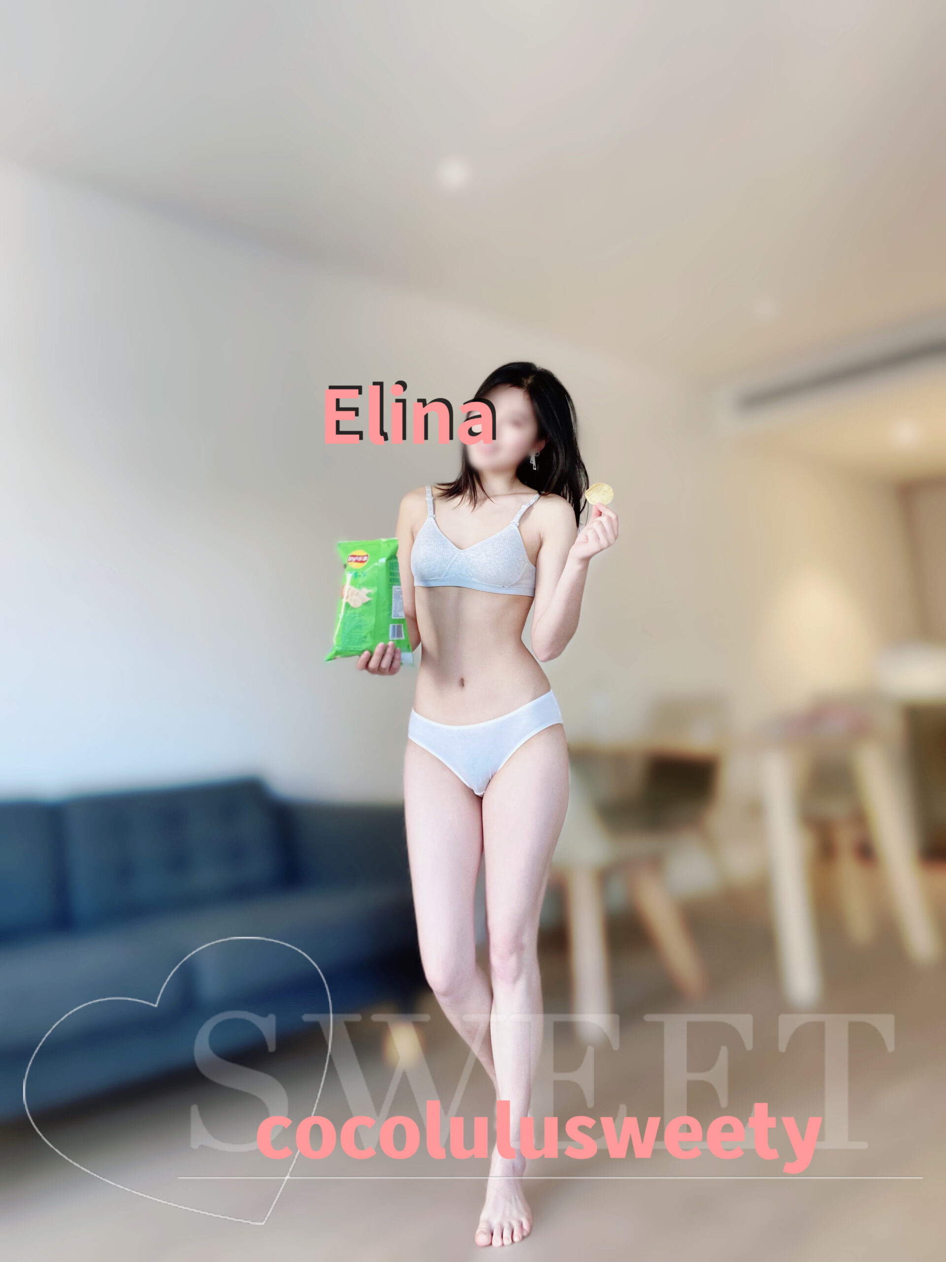 Elina - Cocolulusweety