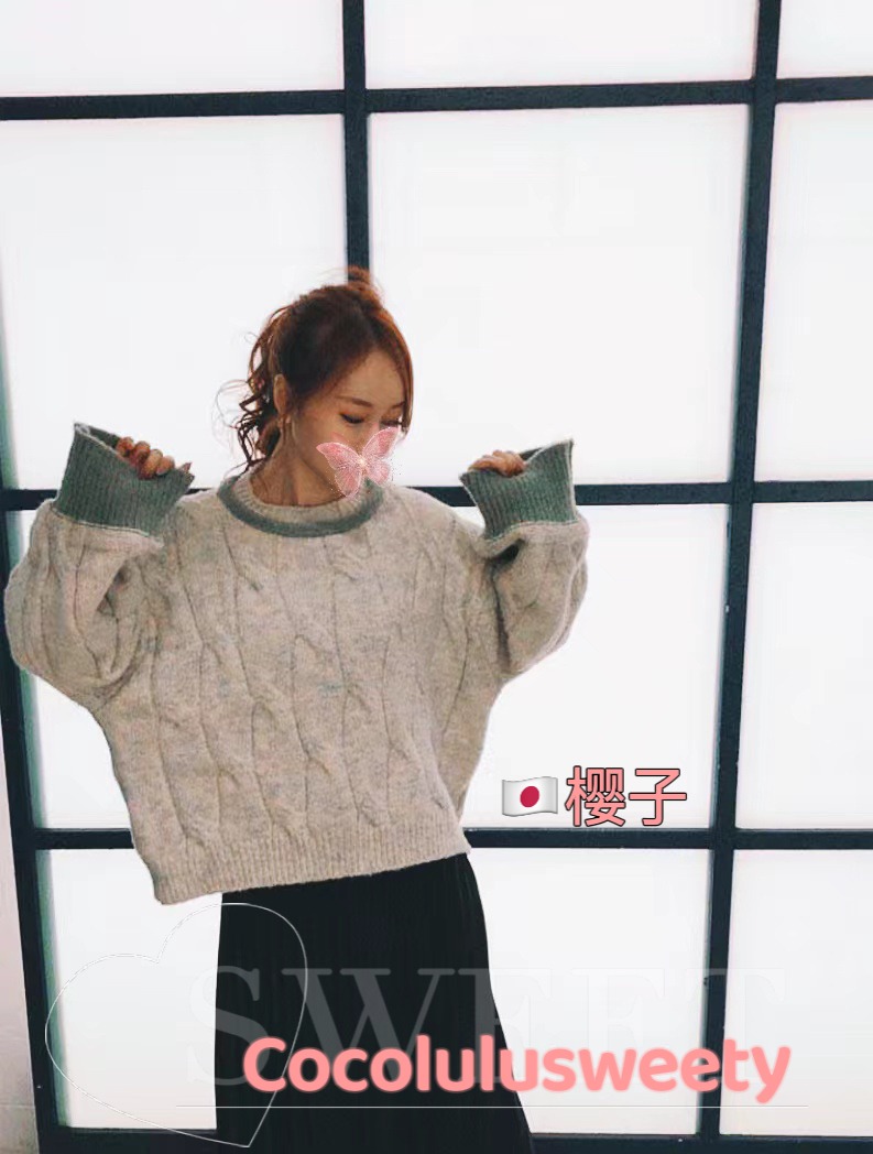 樱子 - Cocolulusweety