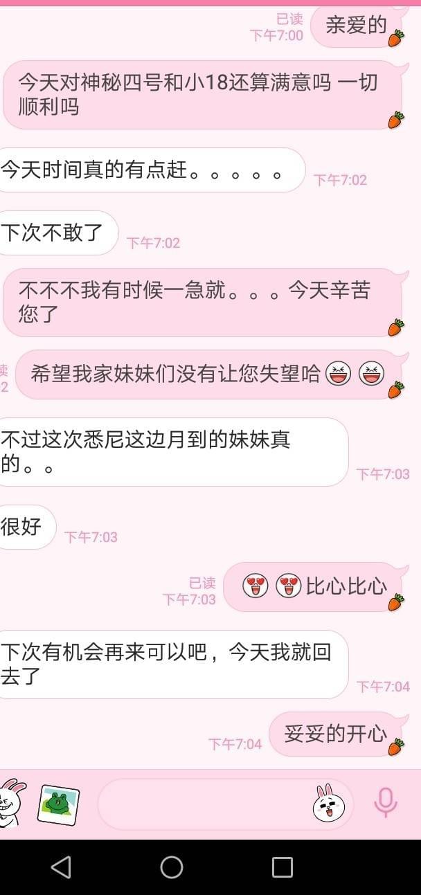 secret4 - Cocolulusweety