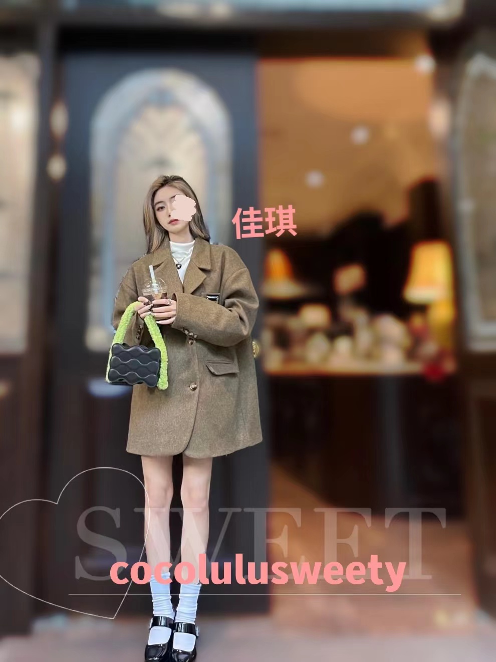 Home - Cocolulusweety