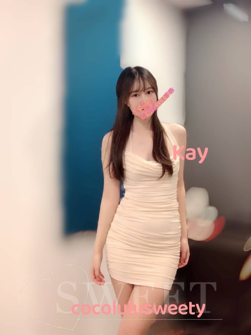 kay - Cocolulusweety