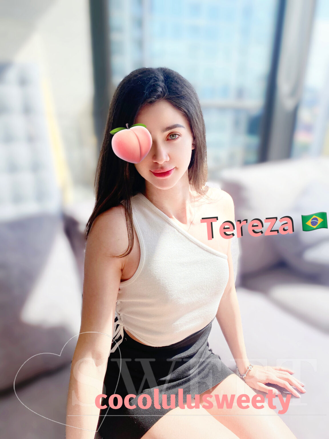 tereza - Cocolulusweety