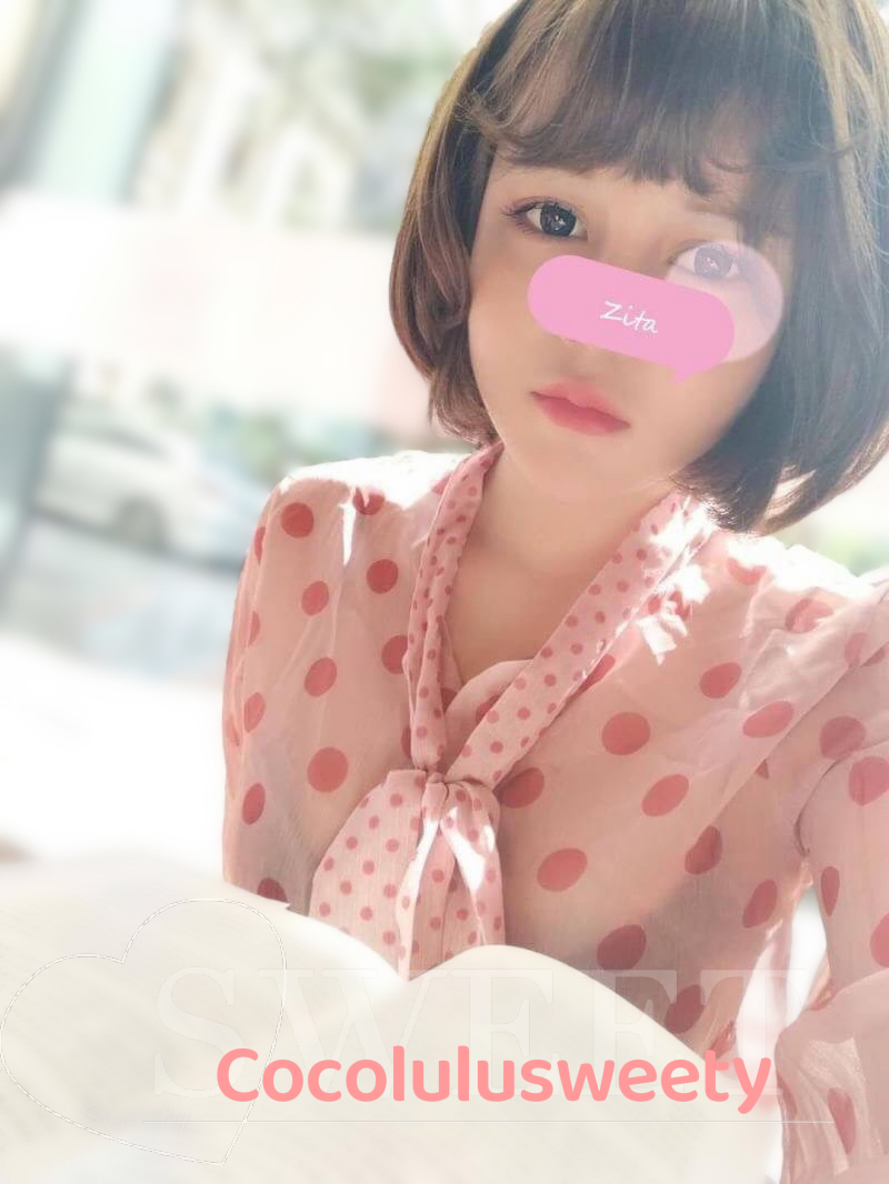 Zita - Cocolulusweety