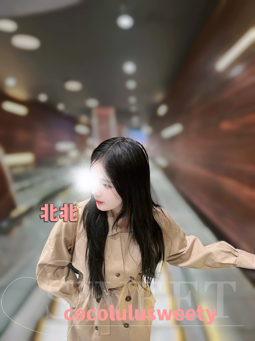 北北 - Cocolulusweety