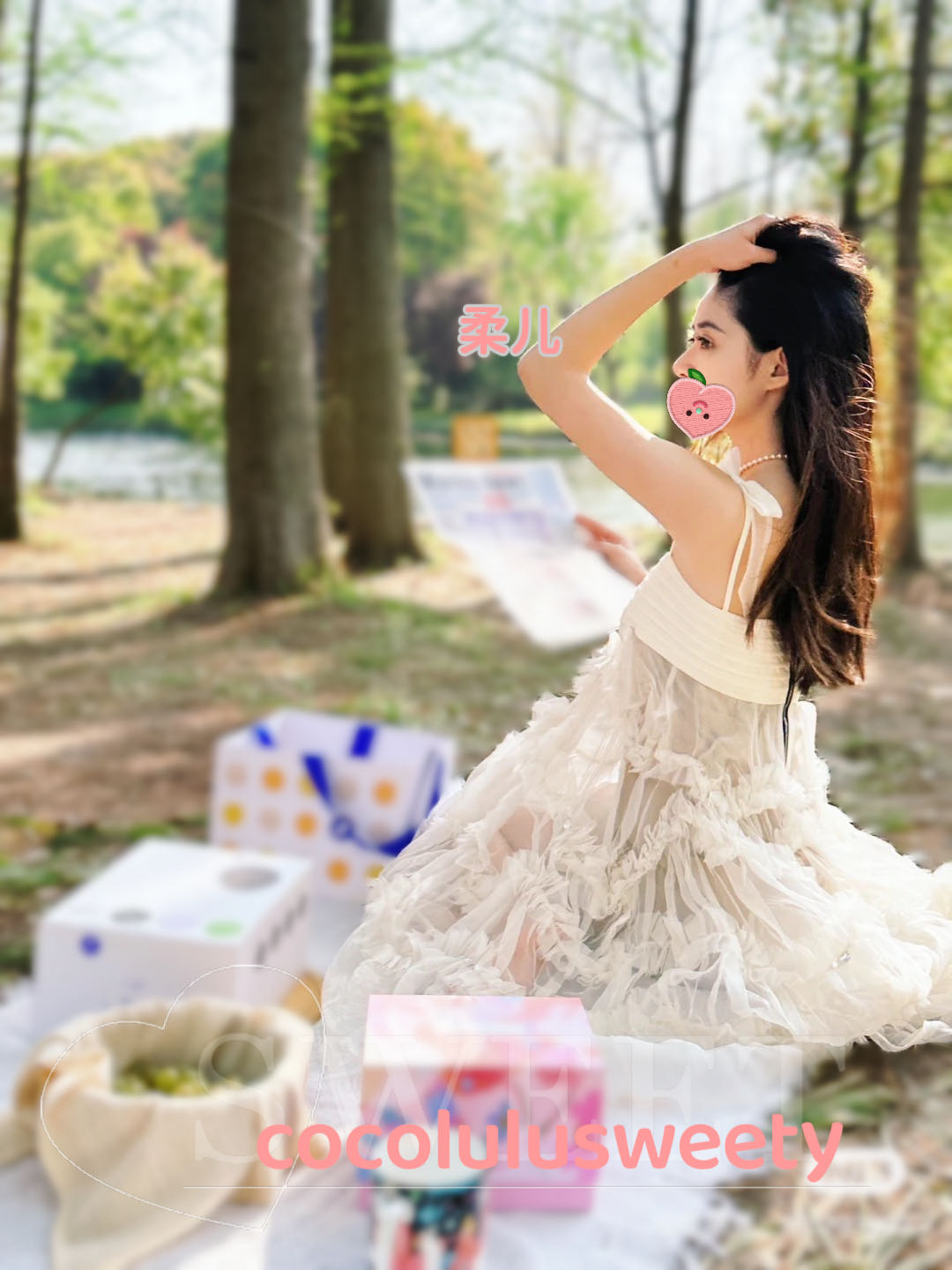 欢迎来到 - Cocolulusweety