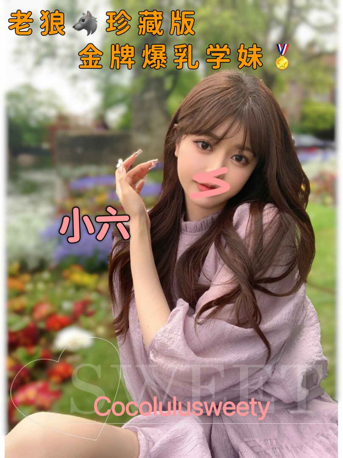 小六 - Cocolulusweety