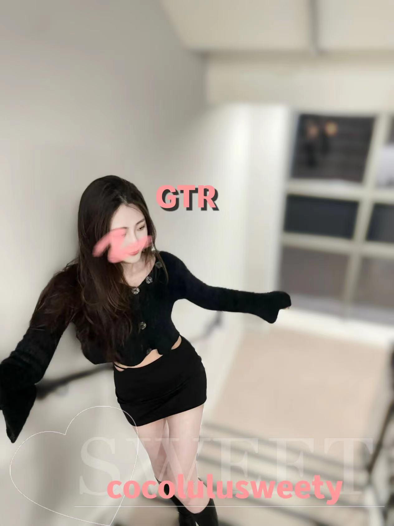 gtr - Cocolulusweety