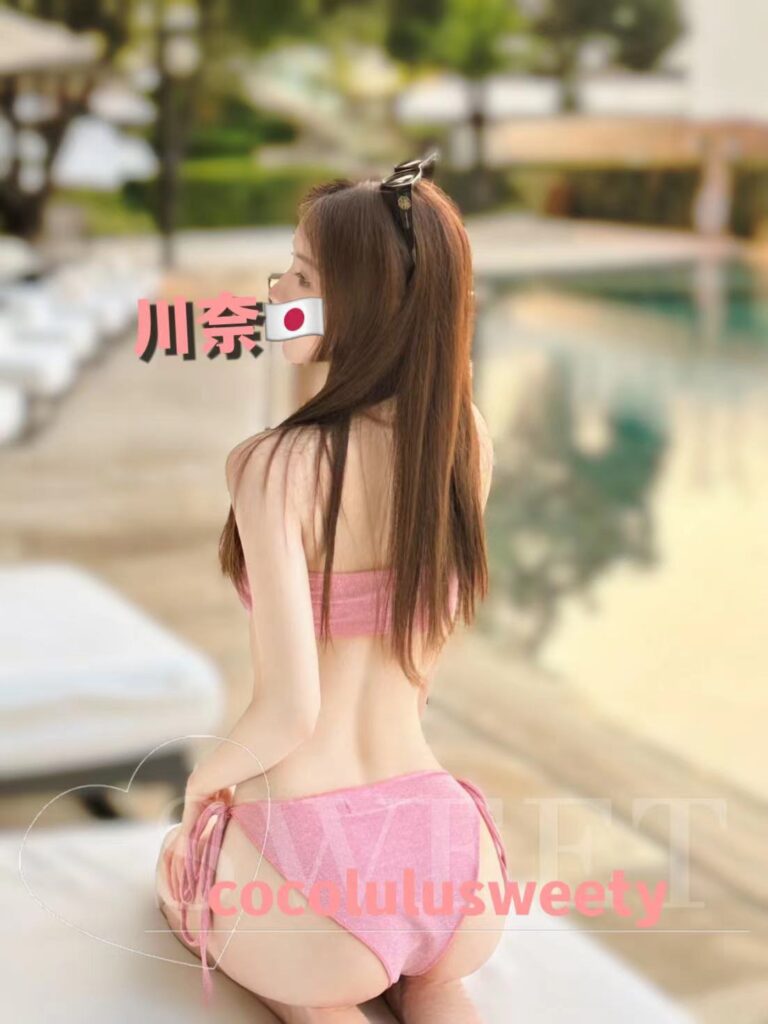 川奈 - Cocolulusweety