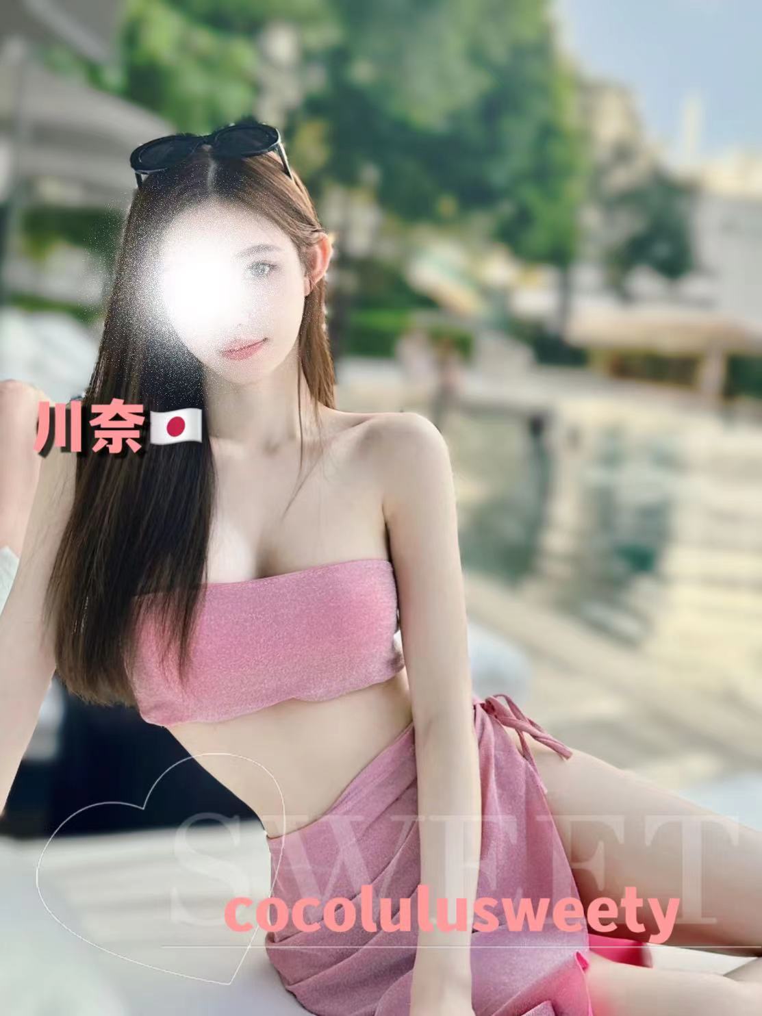 川奈 - Cocolulusweety