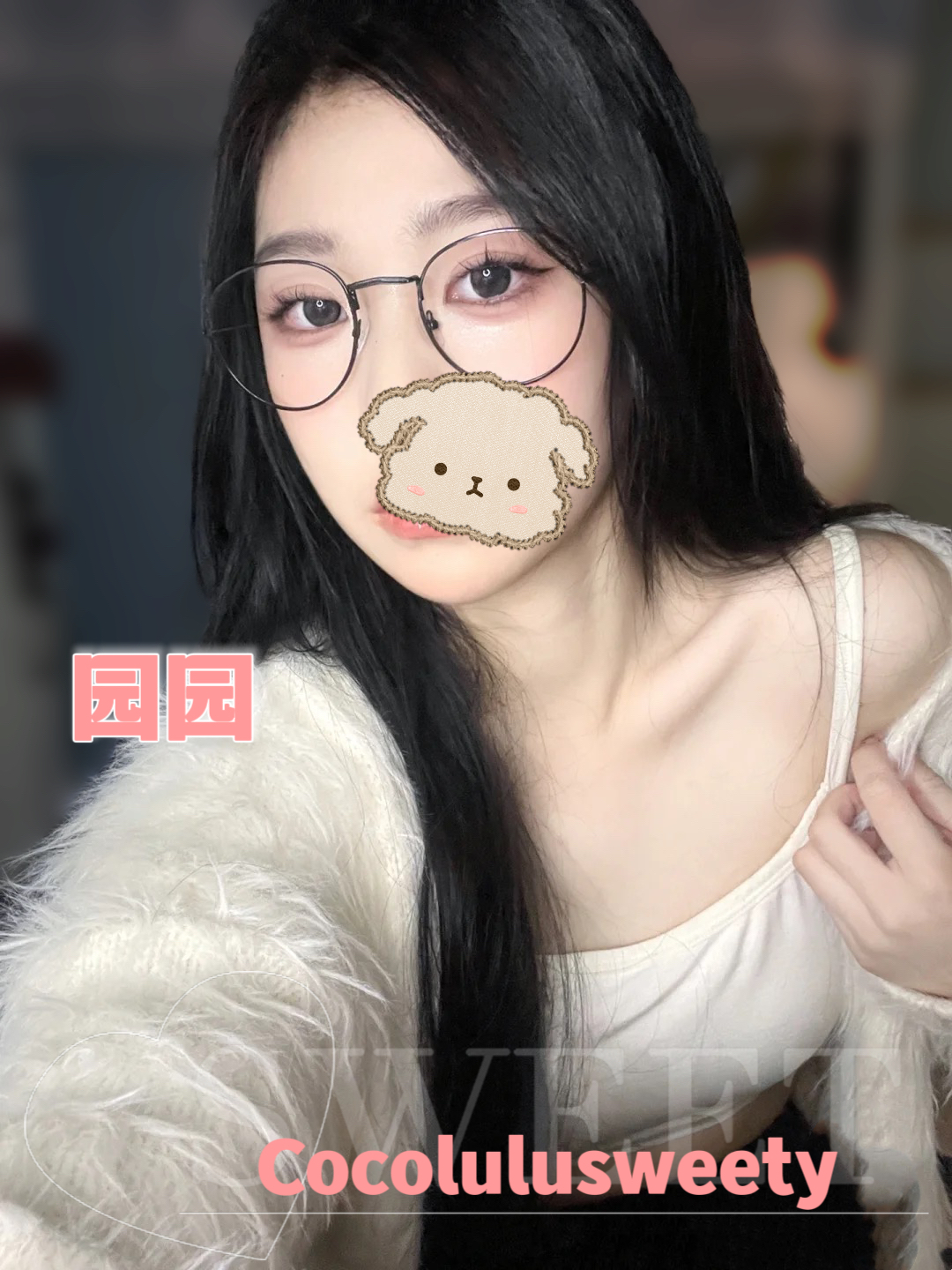 欢迎来到 - Cocolulusweety