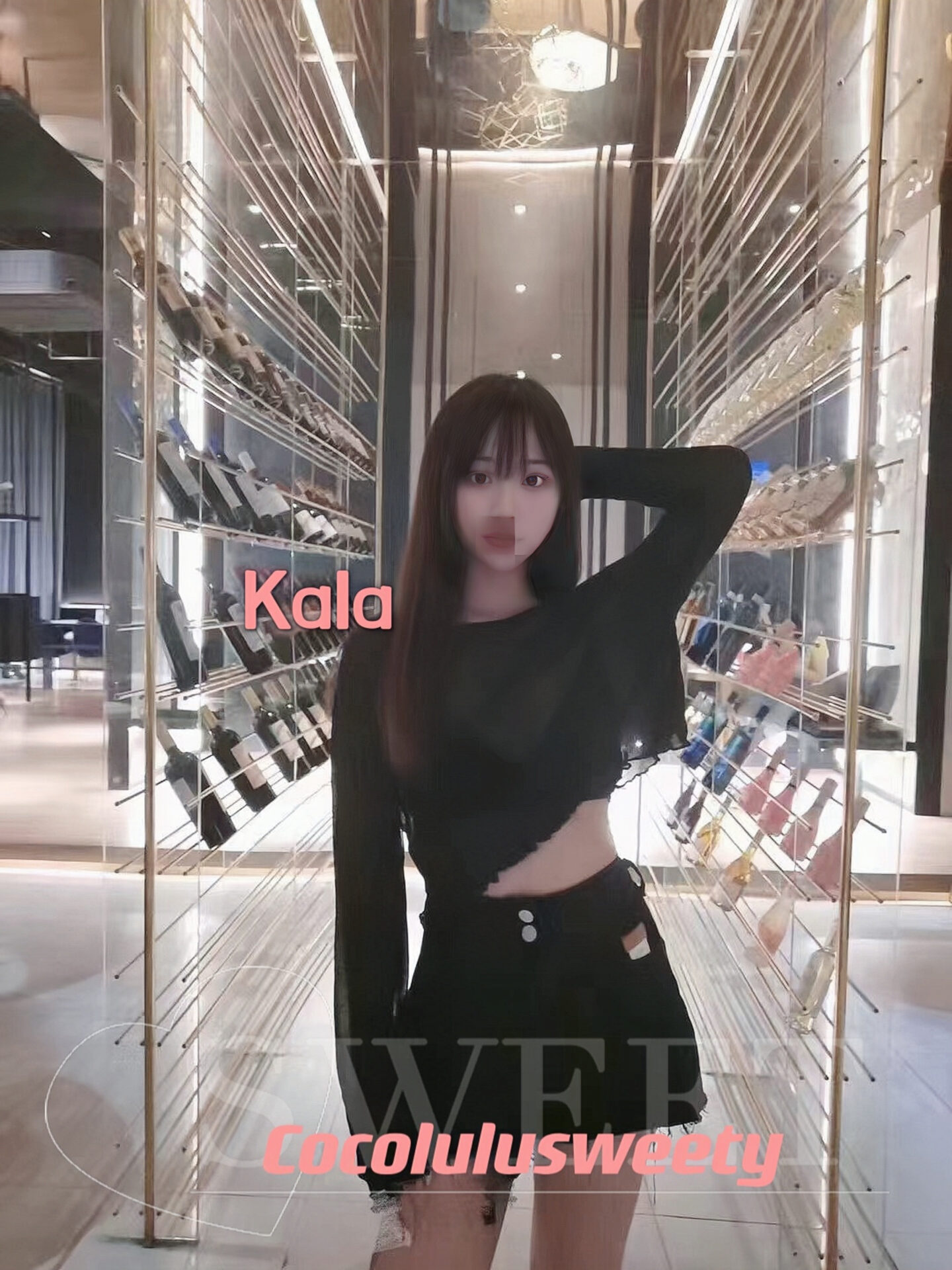 kala - Cocolulusweety