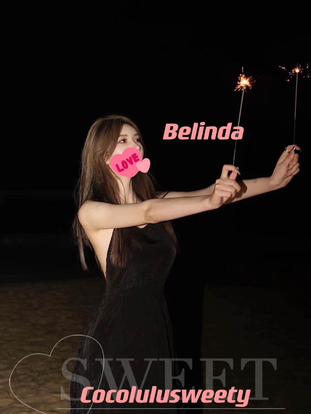 belinda - Cocolulusweety