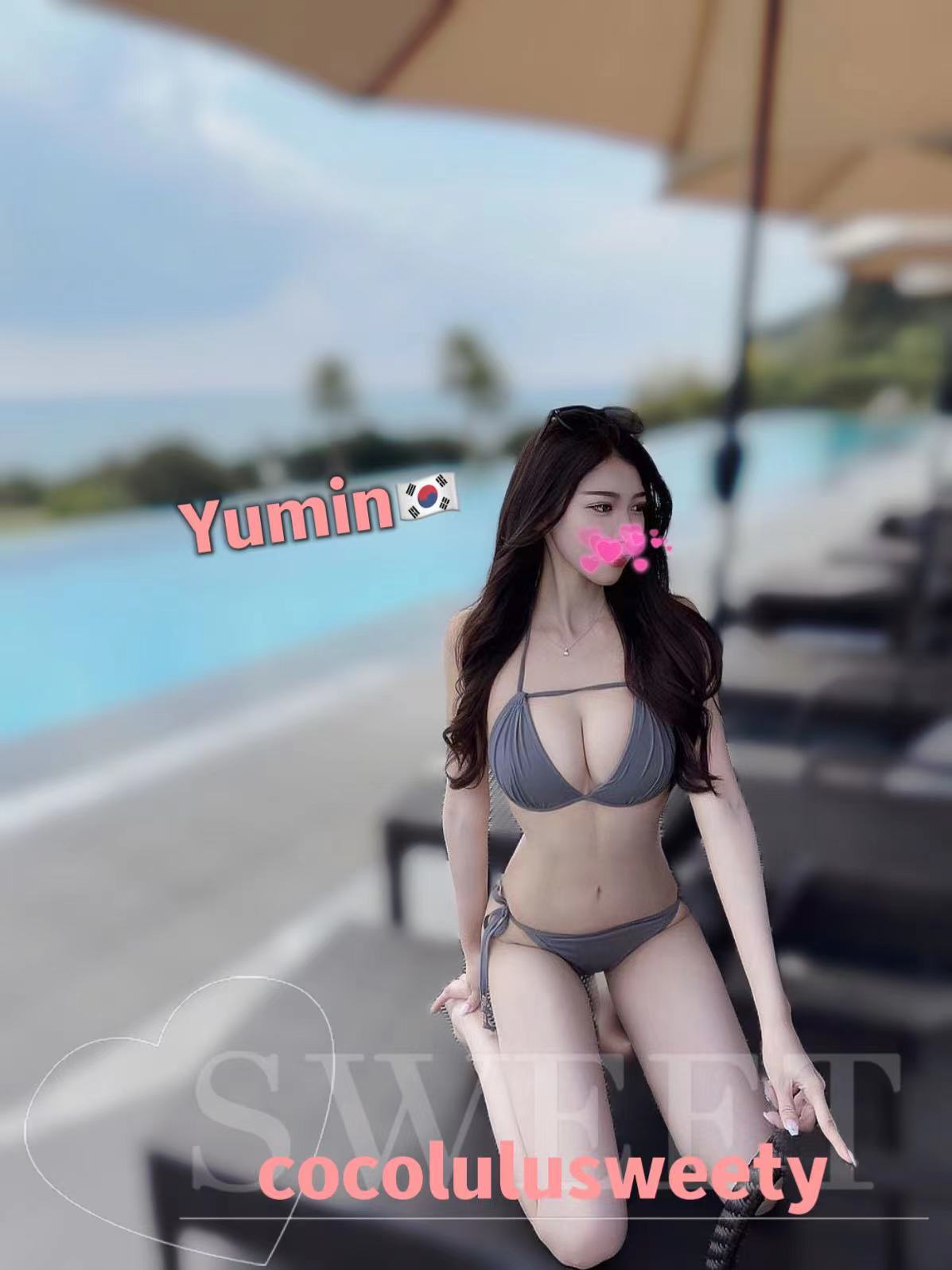 yumin - Cocolulusweety