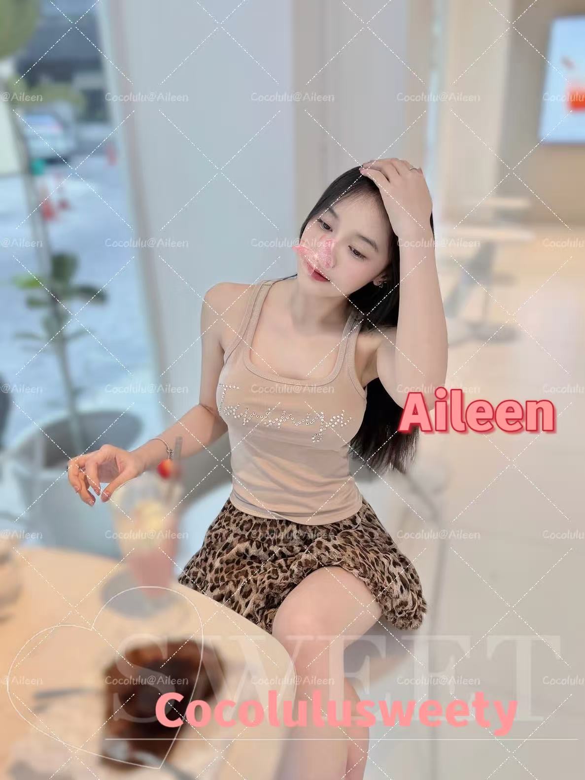 Aileen - Cocolulusweety